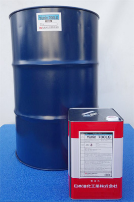 Lubricity Improver & Mold Inhibitor | NIPPON YUKA KOGYO