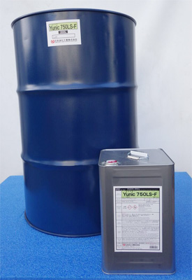 Lubricity Improver| NIPPON YUKA KOGYO